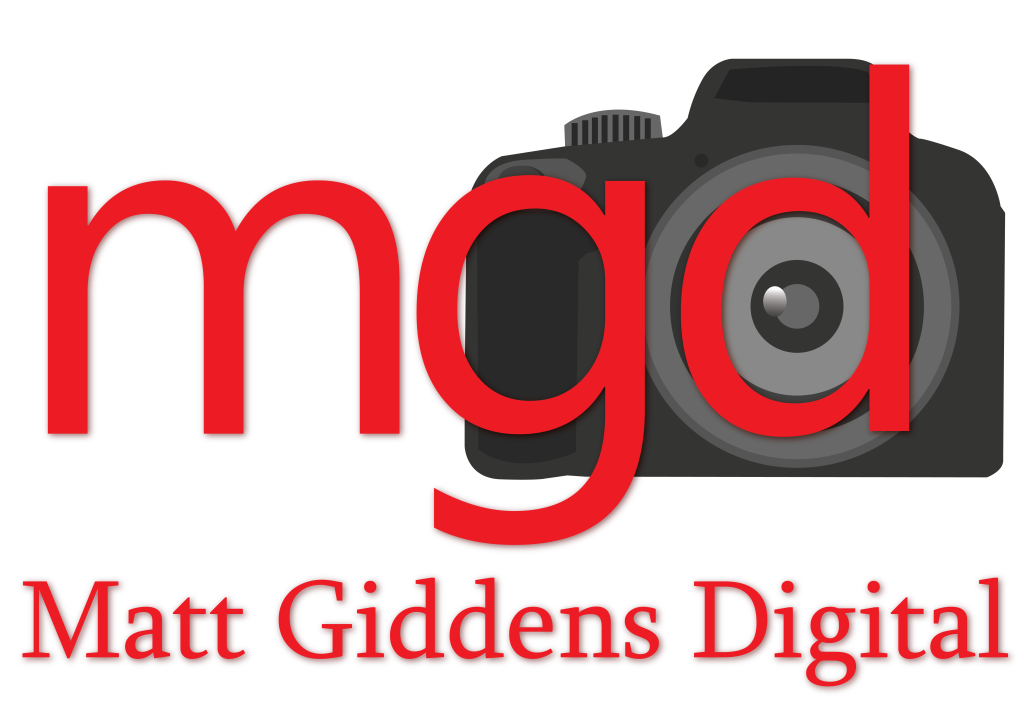 Mgd School Logo
